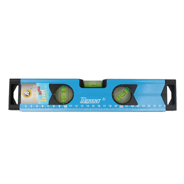 Aluminum Alloy Spirit Level (with Magnetic Strip), Aluminum Alloy ...