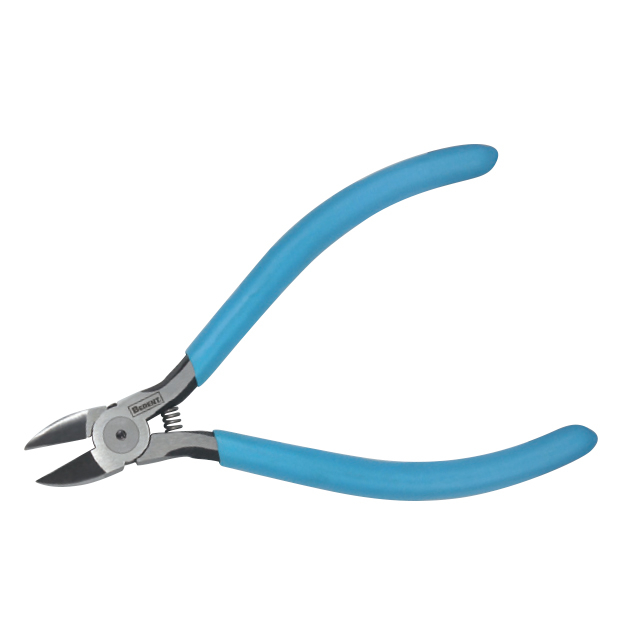 Electronic oblique pliers (5 inch)