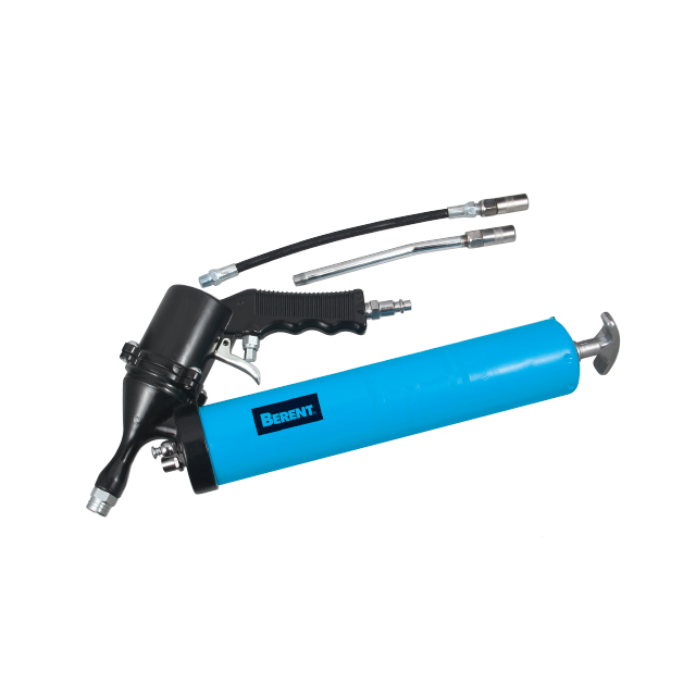 Continuous Gas-operated Grease Gun, Continuous Gas-operated Grease Gun ...