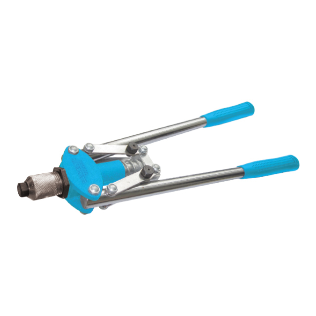 Double riveting gun, double riveting gun supply- Bairui Tools