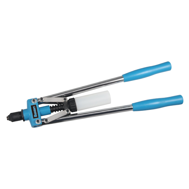 Double riveting gun, double riveting gun supply- Bairui Tools