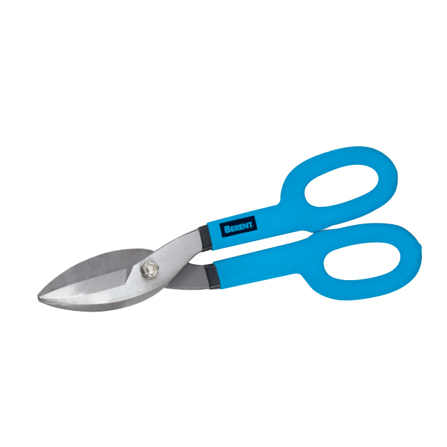 American high-grade white iron scissors, iron sheet scissors