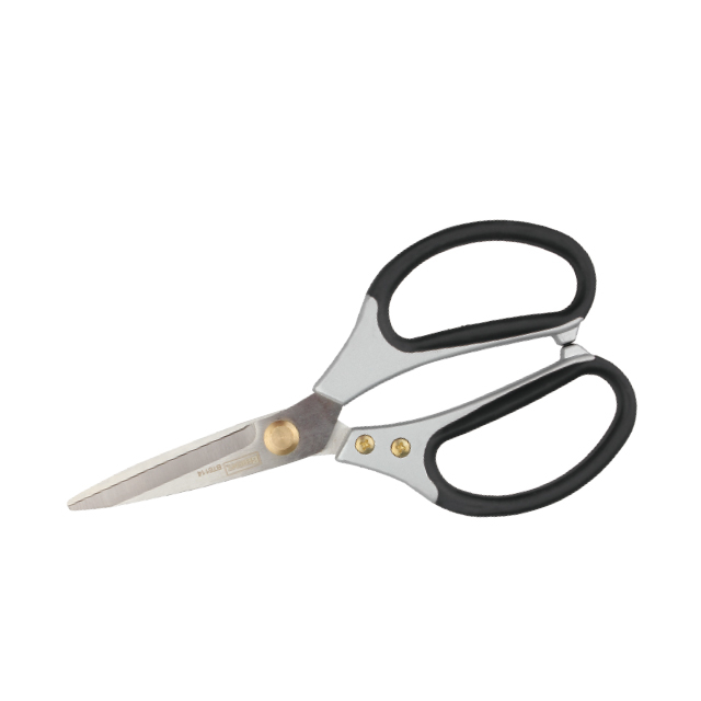 Large Fur Shears, Multifunctional Stainless Steel Shears Labor Saving ...