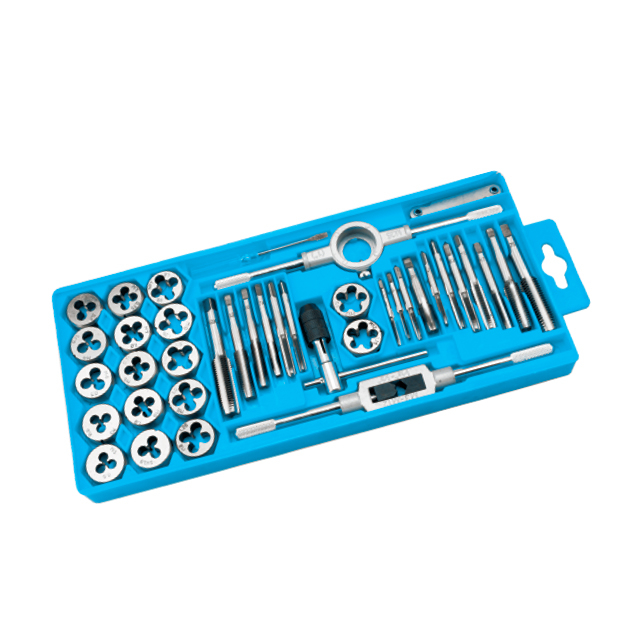 Tap and Die Sets, Tap and Die Sets, Tap and Die Sets, Hand Tap Wrench ...
