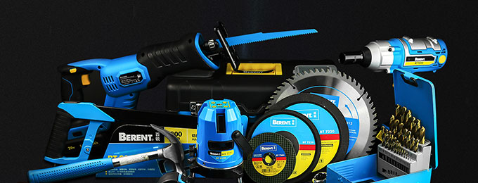 About Us - BERENT Tools (Shanghai) Ltd.