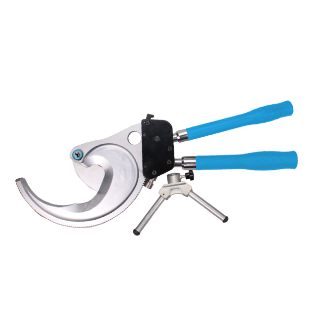 Mechanical Cable Cutter