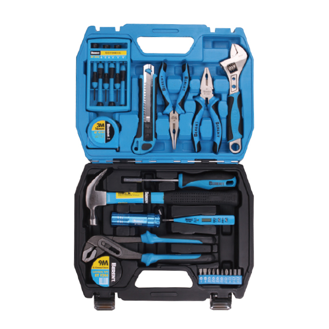 27-piece high-end comprehensive tool set, 27-piece high-end ...