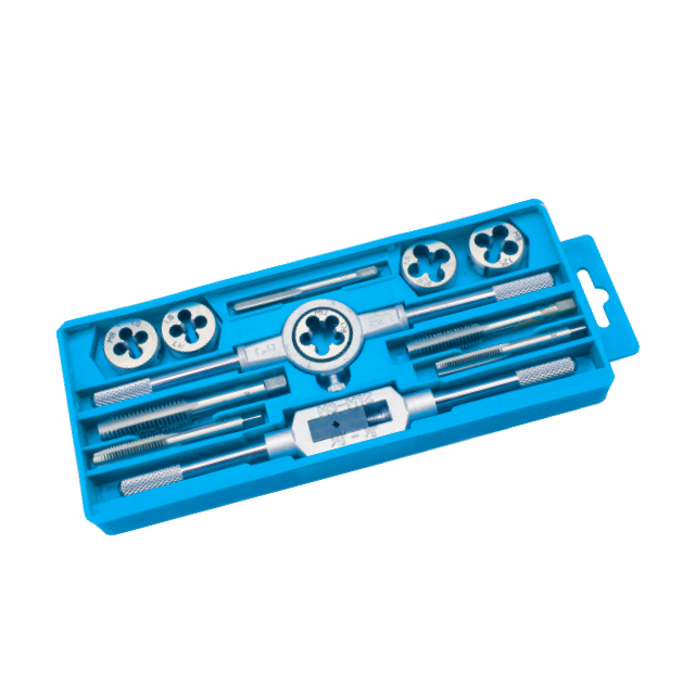 Tap and Die Sets, Tap and Die Sets, Tap and Die Sets, Hand Tap Wrench ...