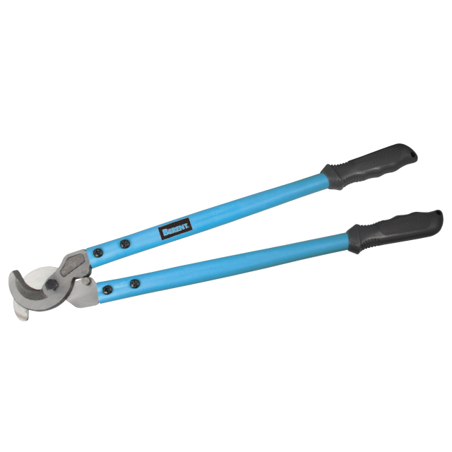 Heavy-duty cable cutter