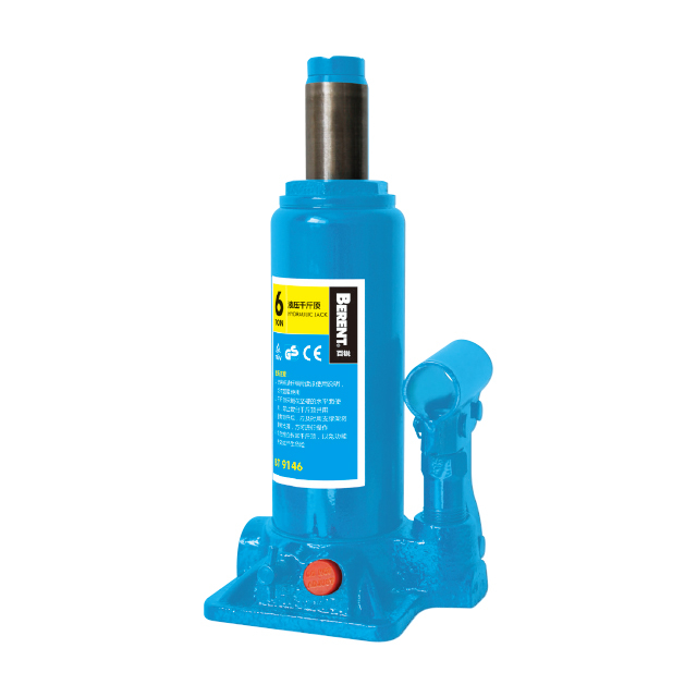 Vertical Hydraulic Jack, Vertical Hydraulic Jack Supply- Bairui Tools