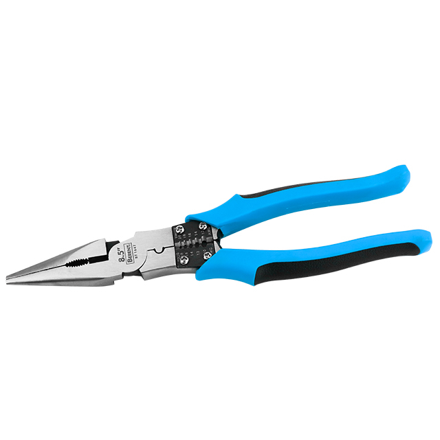 multifunctional long nose pliers