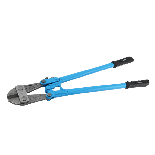 Bolt cutters different size