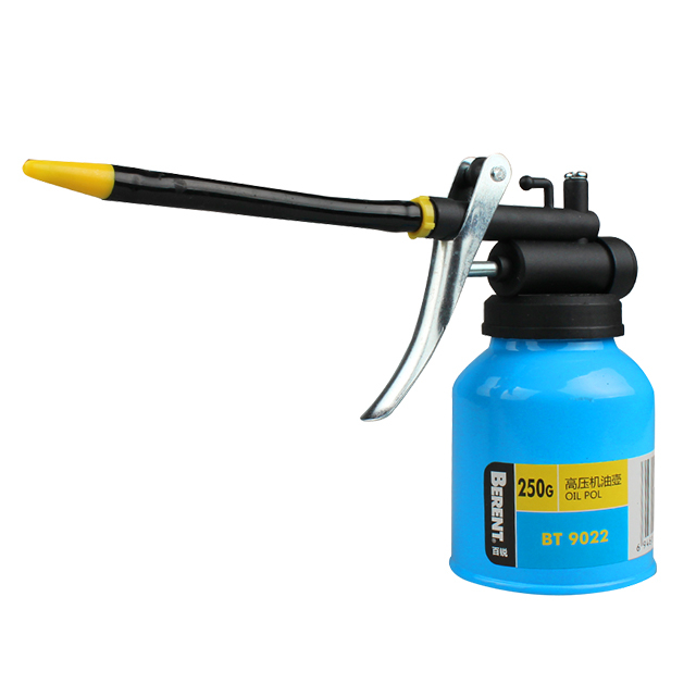 High Pressure Oil Cans, High Pressure Oil Cans Supply- Bairui Tools