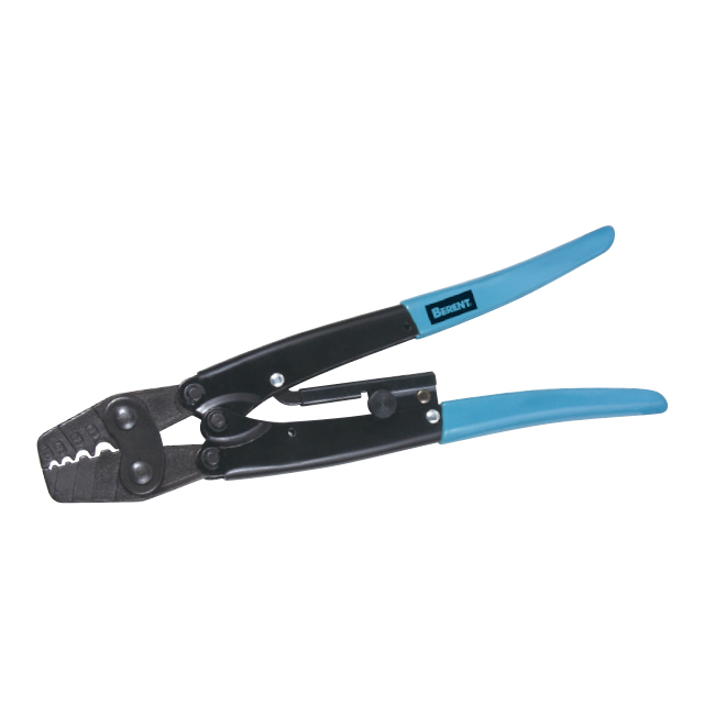 Cold Press Pliers 8"