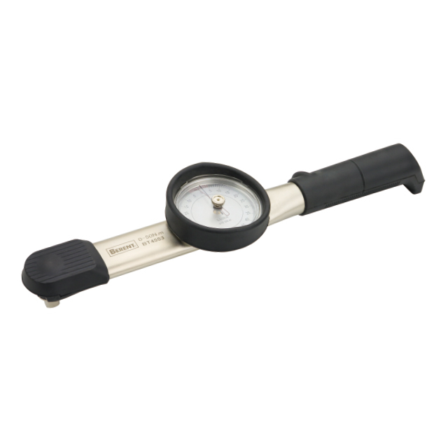 Dial Type Torque Wrench, Dial Type Torque Wrench Supply- Bairui Tools