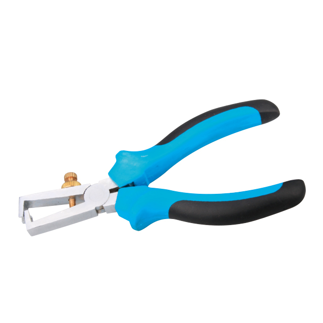 Two-color shank wire pliers, two-color handle wire pliers supply ...