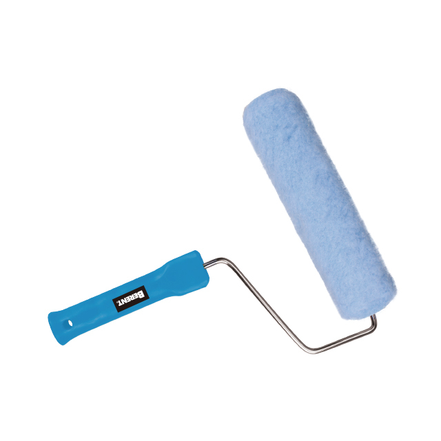 Roller Brush (Polyester), Paint Roller Brush Roller Brush (Polyester ...