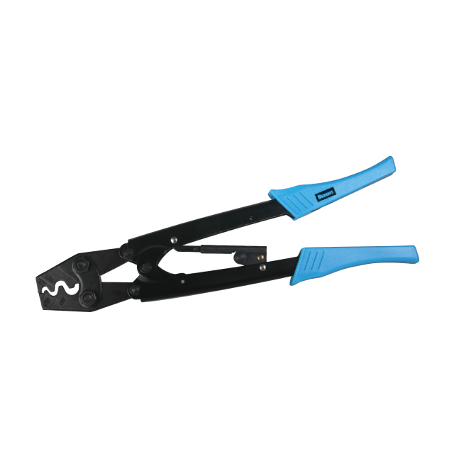 Cold Press Pliers 25"