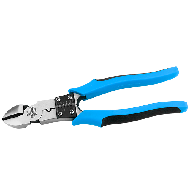 Multifunctional Diagonal Pliers