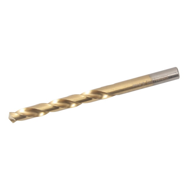 High Speed Twist Drill, Twist Drill Stainless Steel Straight Drill ...