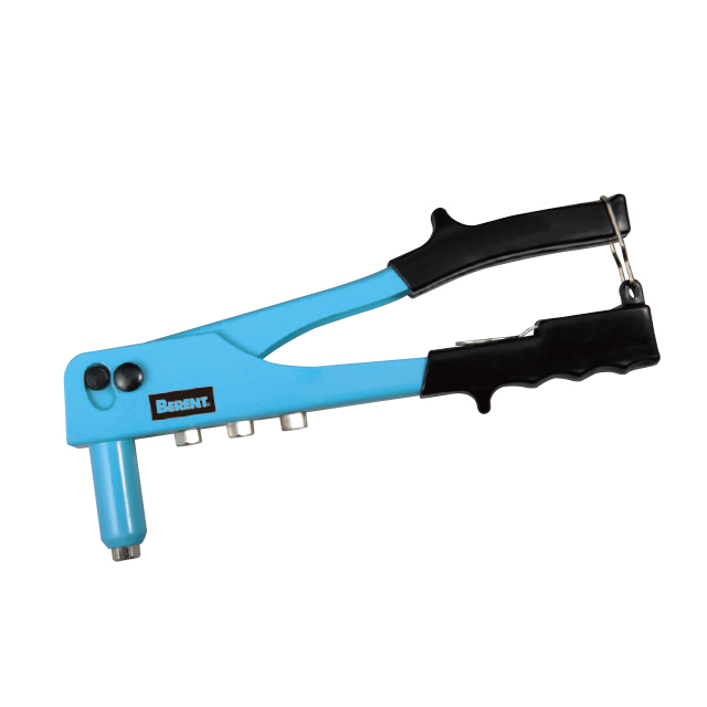 Single rivet gun, single rivet gun supply- Bairui Tools