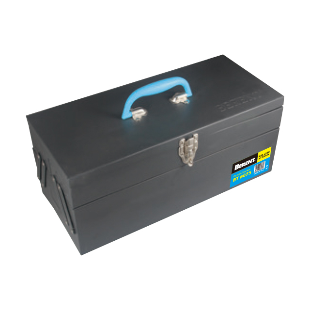Two-Tier Carrying Tool Box, Two-Tier Carrying Tool Box Supply- Bairui Tools