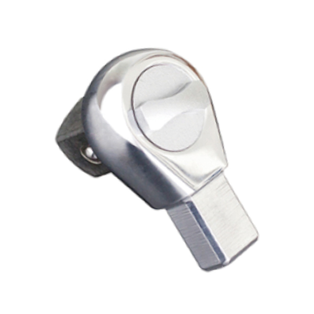 Square Insert Ratchet Head, Square Insert Ratchet Head Supply- Bairui Tools